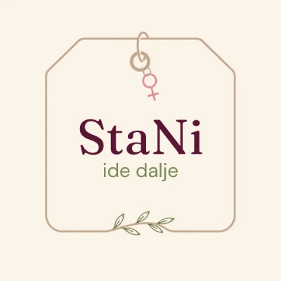 StaNi, ide dalje - @StaNi-ide-dalje | Vinto
